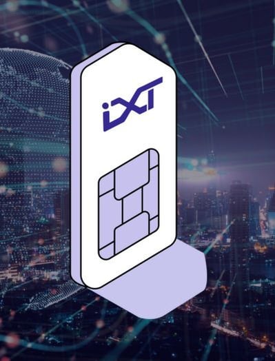 IXT | Global IoT Telecom Company | Secure & Scalable Connectivity